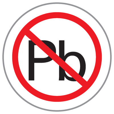 Pb Free Labels | Seton Canada | Seton.ca