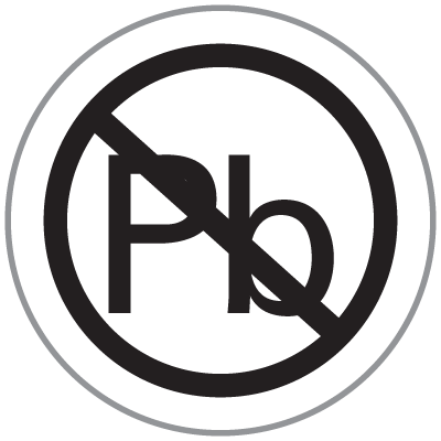 Pb Free Labels | Seton