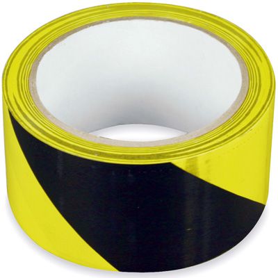Heavy-Duty Line Marking Tape | Seton