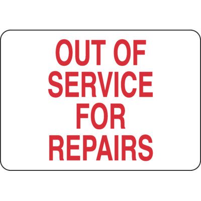 Machine Safety & Warning Signs | Seton