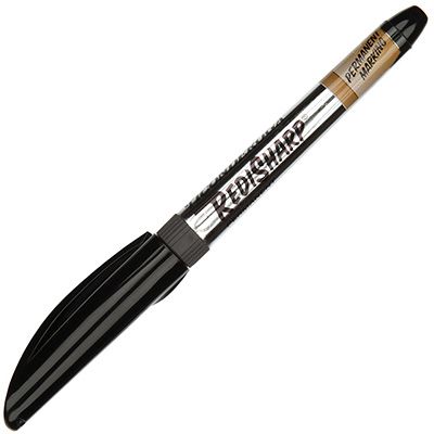 Permanent Marking Pens | Seton