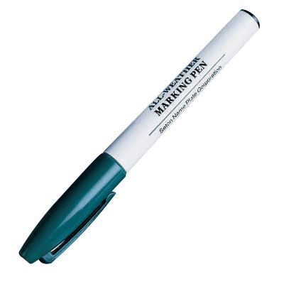 Permanent Marking Pens | Seton
