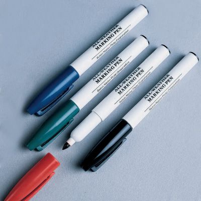 Permanent Marking Pens | Seton