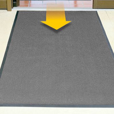 Indoor Wiper Mat | Emedco