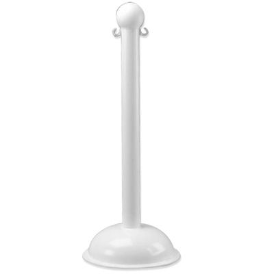 Heavy Duty Plastic Guide Posts | Emedco