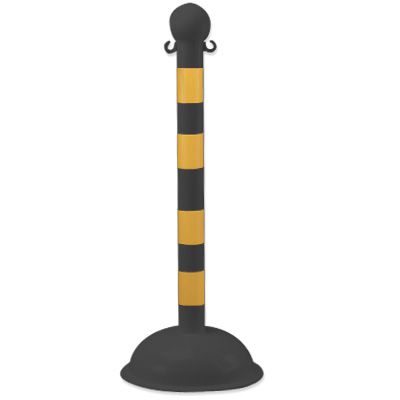 Heavy Duty Stanchions | Seton.ca
