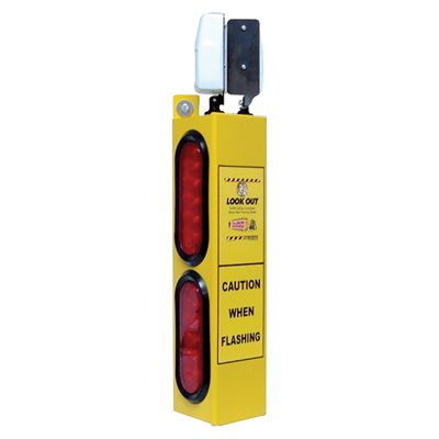 Forklift Alert Systems & Collision Avoidance Sensors | Emedco