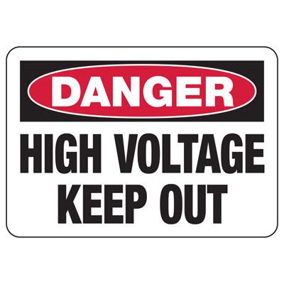 Electrical Safety Equipment & OSHA Compliance | Seton