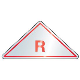 Truss Signs, Fire Safety, Building Signs | Seton