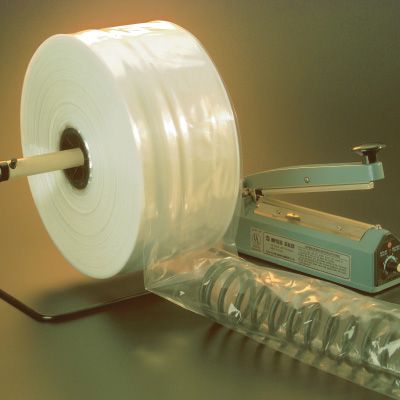 Tubing On A Roll | Seton