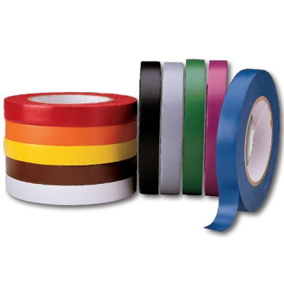 Pipe Banding Tape|Seton Canada | Seton.ca