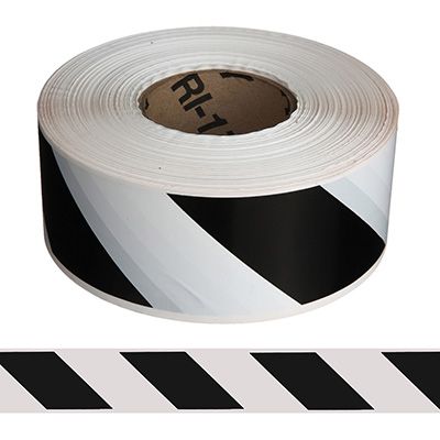 Barricade & Safety Tape | Emedco