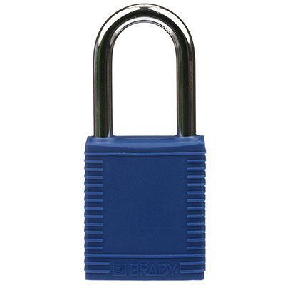 Brady® Padlock Sets - Keyed-Alike Padlocks | Seton Canada | Seton Canada