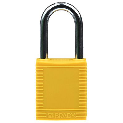 High Performance Safety Padlock Sets | Emedco