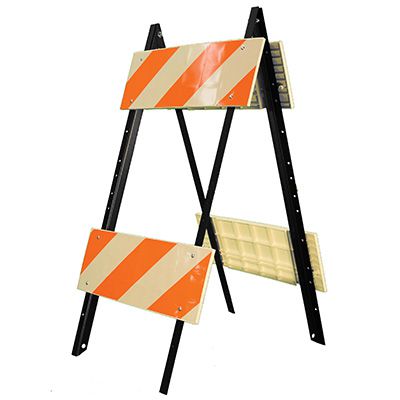 Type 1, 2, 3 Barricades|Seton Canada | Seton Canada