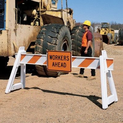 Type-I Barricade System | Emedco