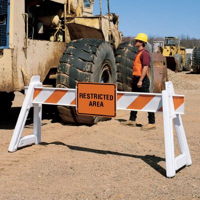 Mining Safety Signs | Seton