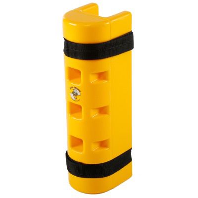 Warehouse Safety And Inventory Rack Protectors | Emedco