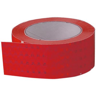 Reflective Floor Tape: High-Visibility Safety Marking | Seton