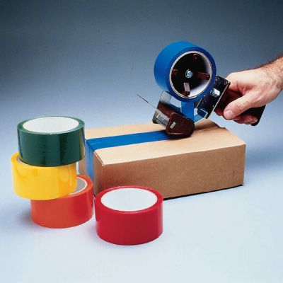Color Coded Shipping Tape|Seton Canada | Seton.ca