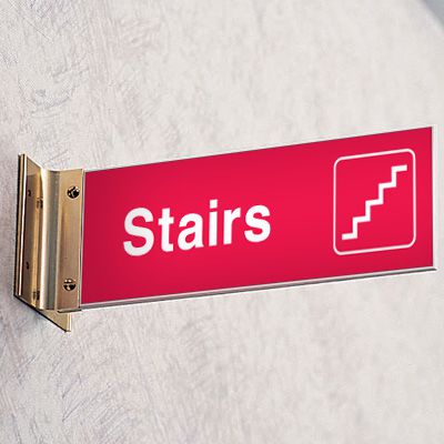 Emergency Exit & Evacuation Signs | Seton