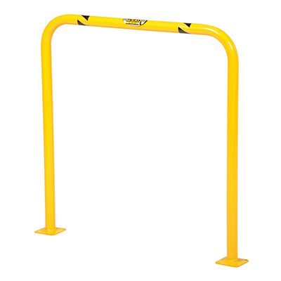 High Profile Machine and Rack Guards - 1.69" OD|Seton Canada | Seton.ca