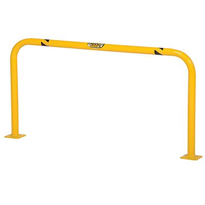 High Profile Machine and Rack Guards - 1.69" OD|Seton Canada | Seton.ca