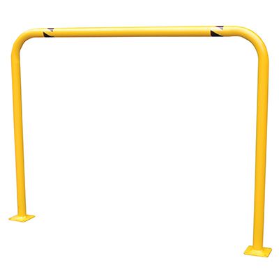 High Profile Machine and Rack Guards - 1.69" OD|Seton Canada | Seton.ca