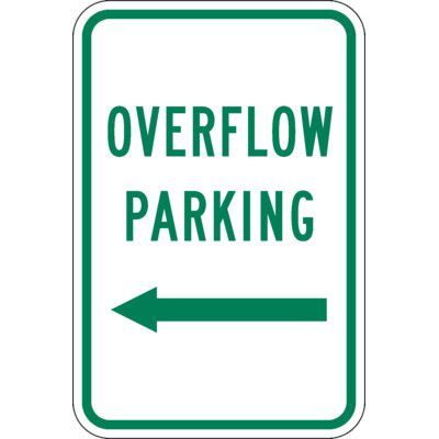 ADA Accessible Parking Signs | Seton Canada