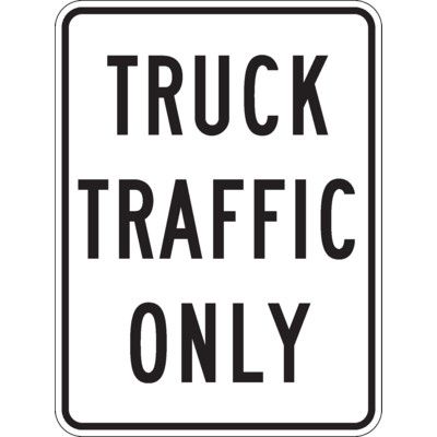Loading Dock Signs | Seton