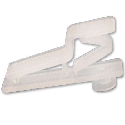 Badge Holder Clips | Emedco