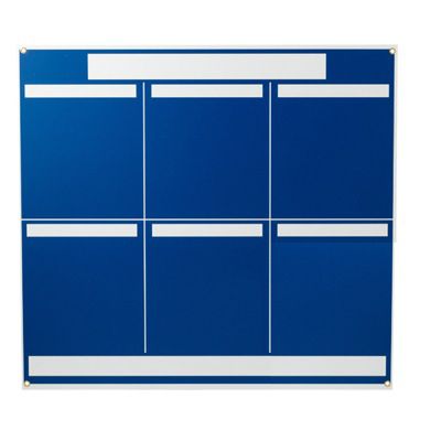 Communication Boards & Accessories|Seton Canada | Seton.ca