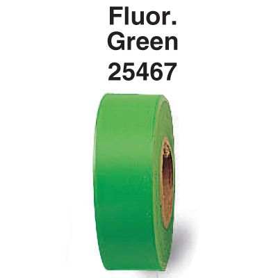 Plastic Flagging Tape | Seton