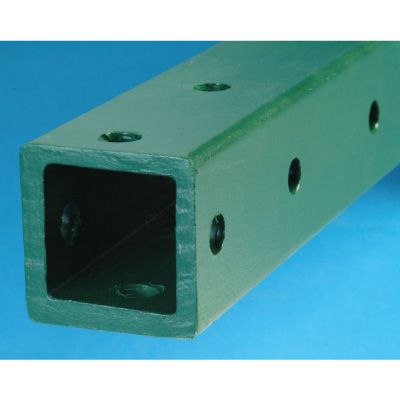 Traffic Sign Posts & Street Sign Posts | Emedco