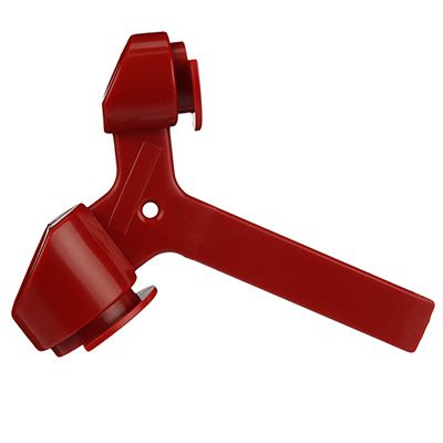 Highly Visible Fuse Block-Out | Emedco