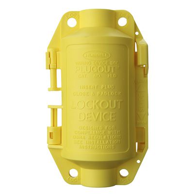Hubbell Plugout® | Seton