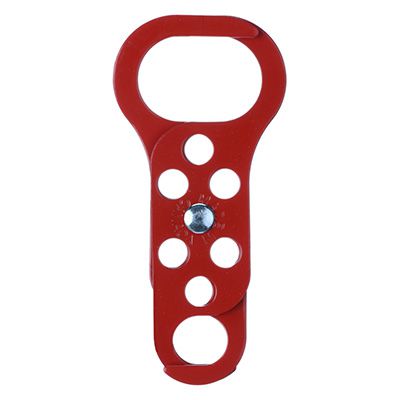 Dual Lock, Lockout Devices, Safety Lockout | Emedco