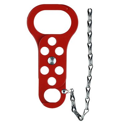 Dual Lock, Lockout Devices, Safety Lockout | Emedco