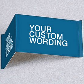 Custom Engraved Signs | Professional & Durable | Seton