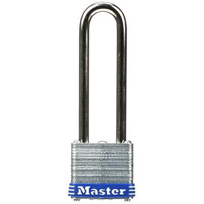 Master Lock® Steel Laminated Padlocks | Seton | Seton
