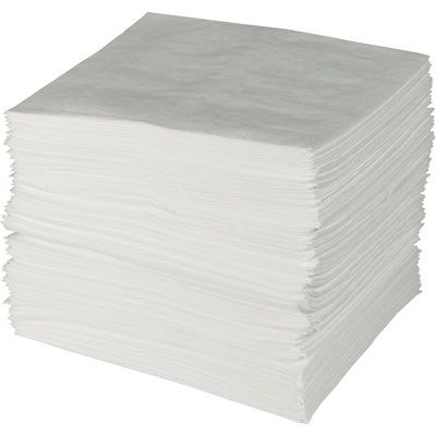 ENV® Oil Absorbent Pads | Seton