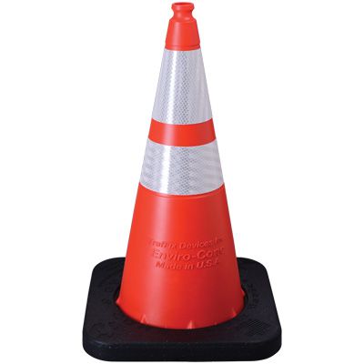 Enviro-Cone®|Seton Canada | Seton.ca