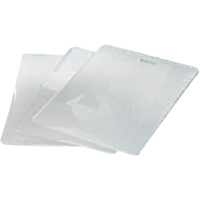 Badge Laminator Supplies - Badge Pouches, ID Badges | Seton