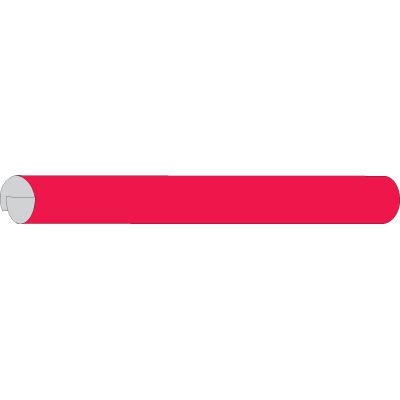 Blank Setmark® Snap-Around Pipe Markers | Seton