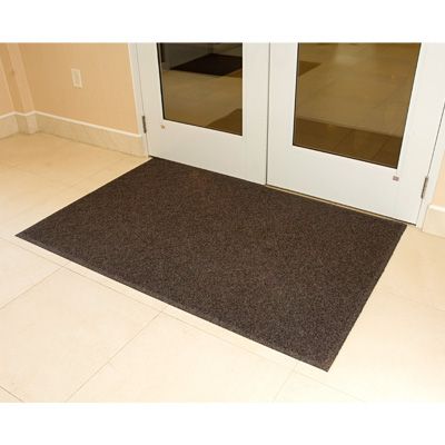 Enviro Plus Interior Wiper Mats, Entrance Mats | Emedco
