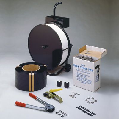 Strapping Accessories | Seton