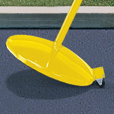 Portable Sign Stanchions - Stop Sign|Seton Canada | Seton Canada