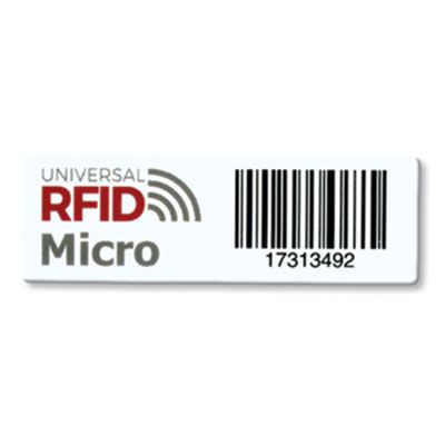 Universal Micro RFID Tags | Seton Canada