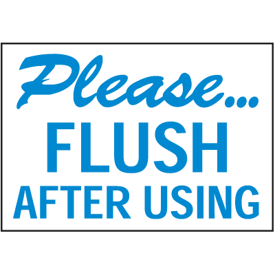 Housekeeping Labels | Emedco