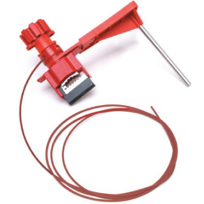 Brady® Universal Valve Lockout | Seton